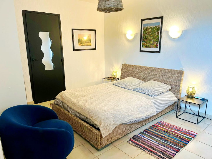 Vazaha Grand Et Bel Appartement Classé 3 éToiles - Lavelanet