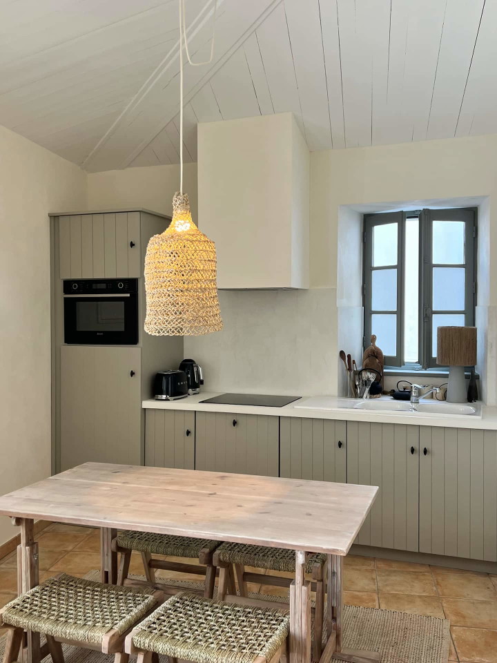 Maison De Charme - Saint-sauveur - L'Île-d'Yeu