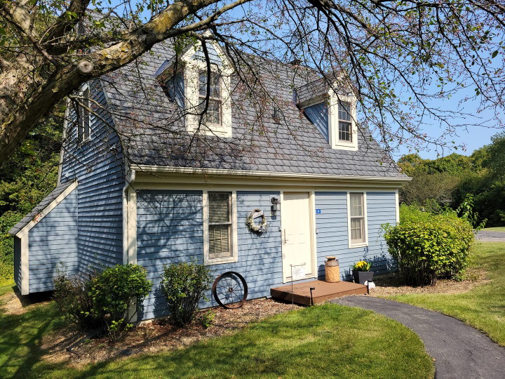 24 Thatcher Ln  The Galena Territory - Galena, IL