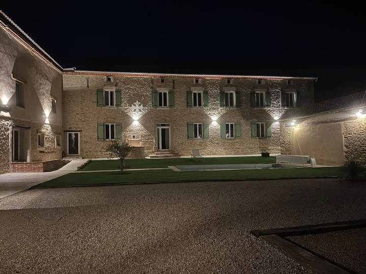 Gîte Grande Capacité - Tarn