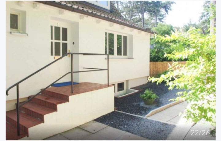 Ferienhaus, Ferienwohnung Timmendorfer Strand - Timmendorfer Strand