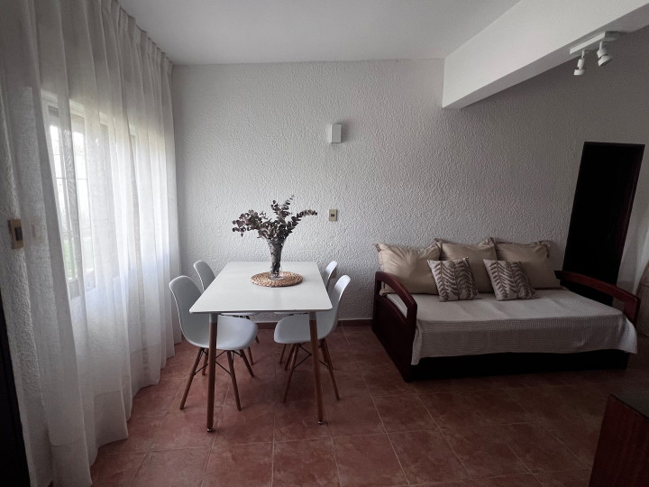 Tranquilidad Y Confort Carrasco- - Montevideo