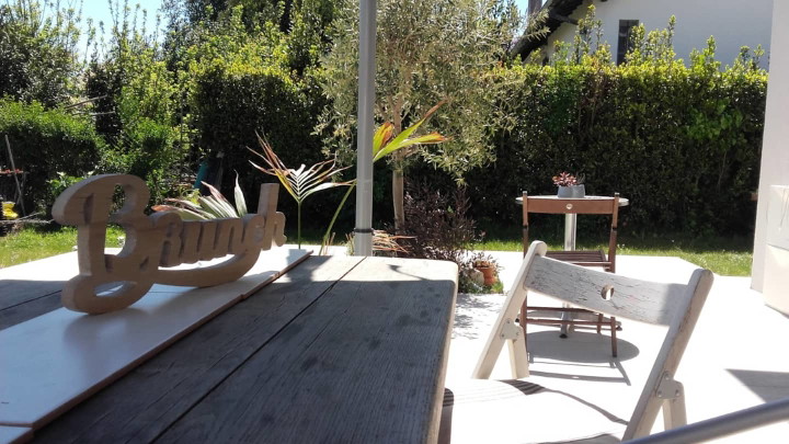 Appartement Dans Maison Tarendelle Anglet - バイヨンヌ
