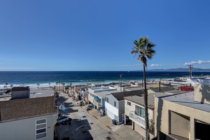 Casabella- Ocean Breeze In El Porto Suite - El Segundo, CA