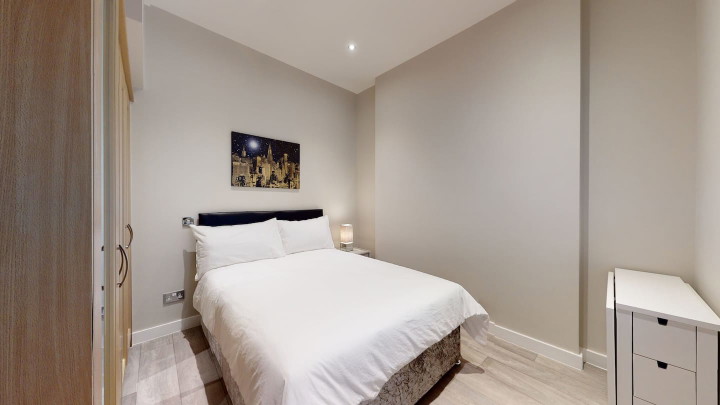 Cosy 1 Bedroom Flat In South Kensington - London