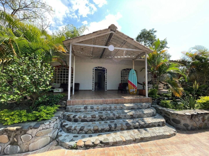 Villa Helena - Rivera