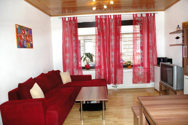 Holiday Apartment Southside - Nürnberg