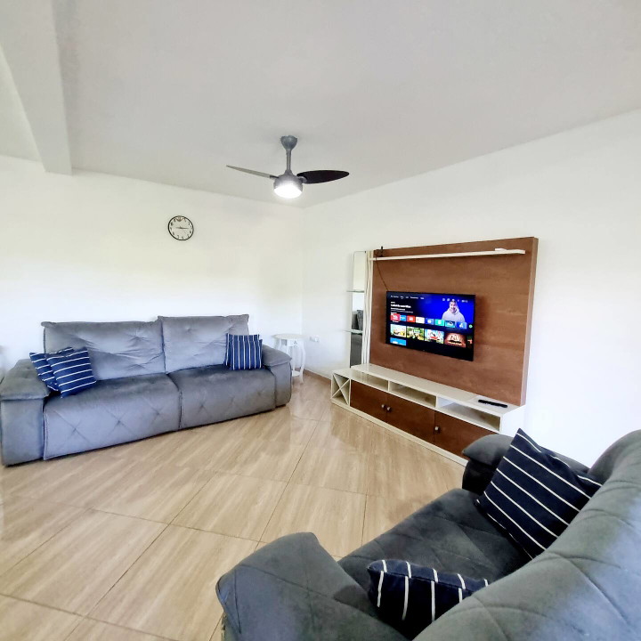 Recanto Da Anita - Master House - Ilhabela
