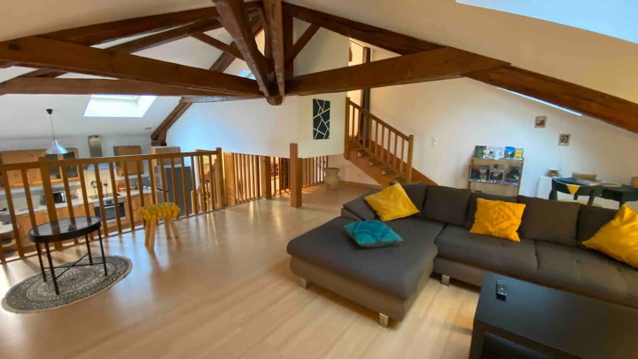 Gîte De La Tour 4* Au Pied Du Vercors - Isère