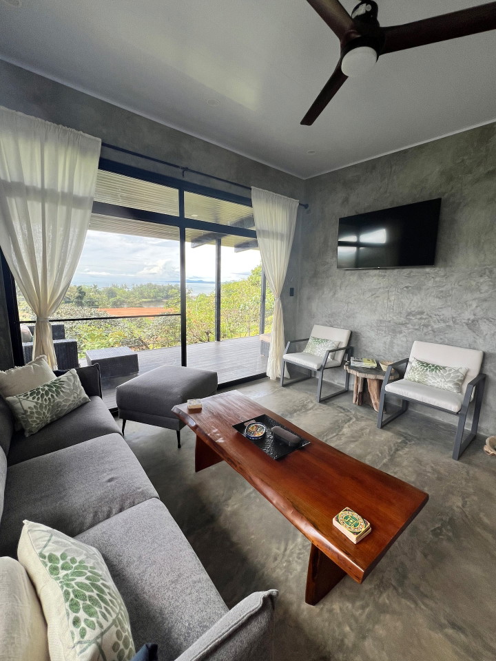 Modern, Peaceful Torio Treasure - Panama