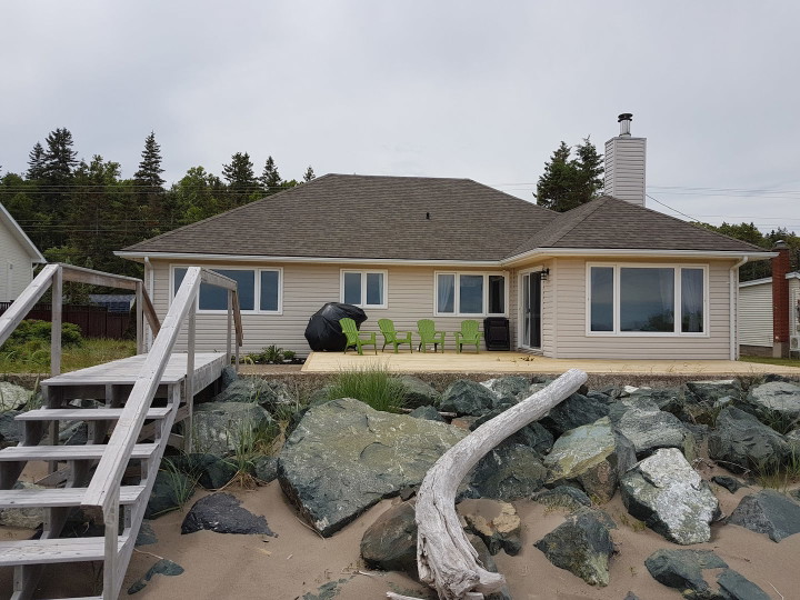 Youghall Beach! Short & Long Term Rentals - Bathurst, NB