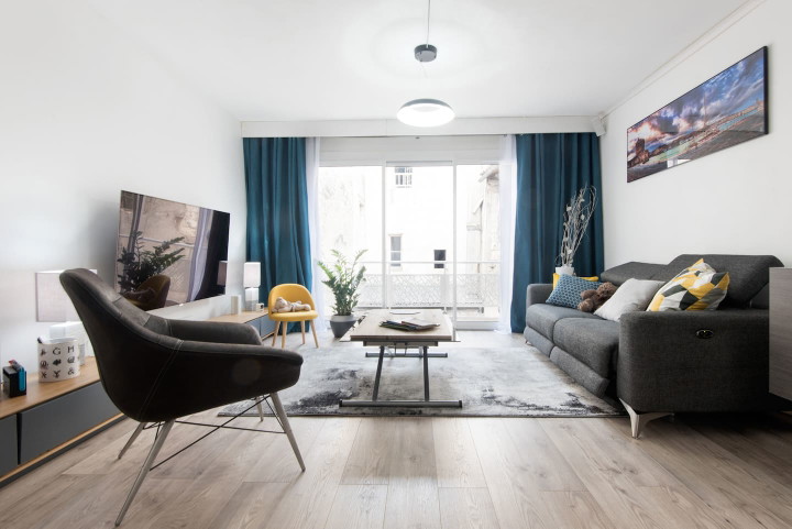 Hyper Center, Old Port District - La Rochelle