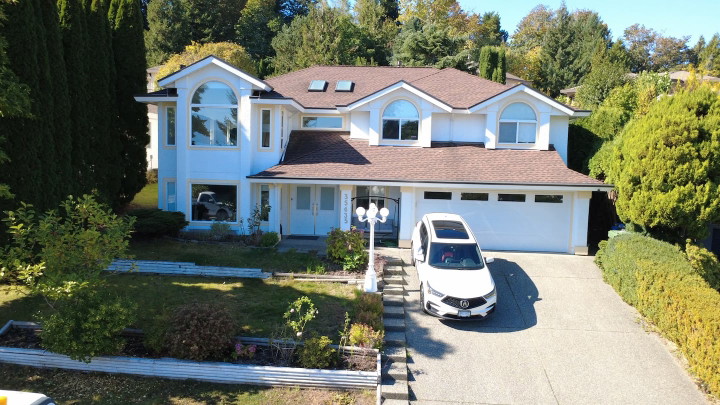 Bright & Cozy 2br Guest Suite · Private Entrance - Abbotsford