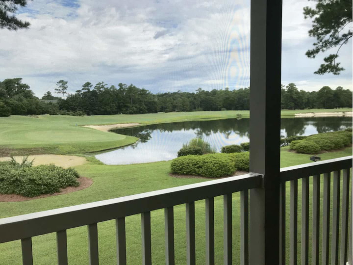 Golfer's Paradise! Condo On The 4th@trueblue, Community Pool, Proximity To Beach - Pawleys Island, SC