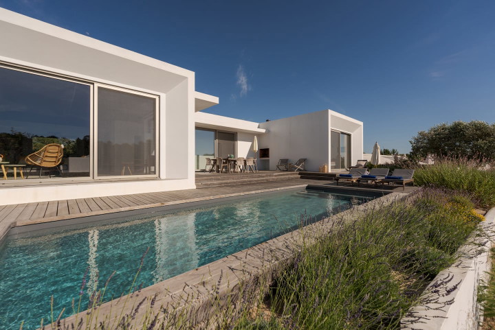 Villa Na Comporta - Comporta