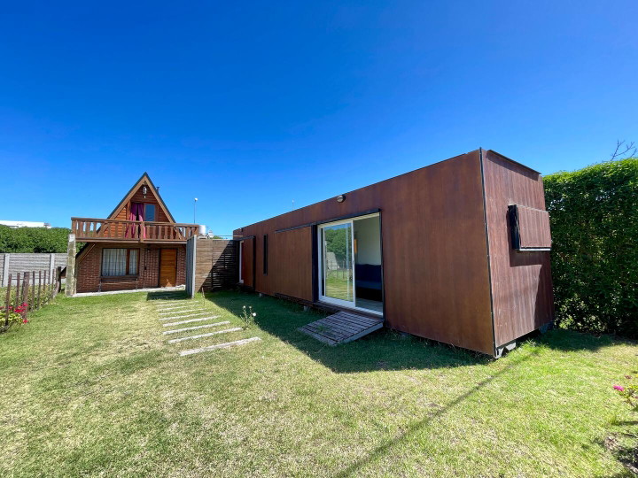 Departamento Contenedor Moderno Cerca Del Mar - Necochea