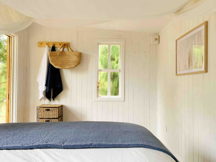 Wainui River Glamping - Katikati
