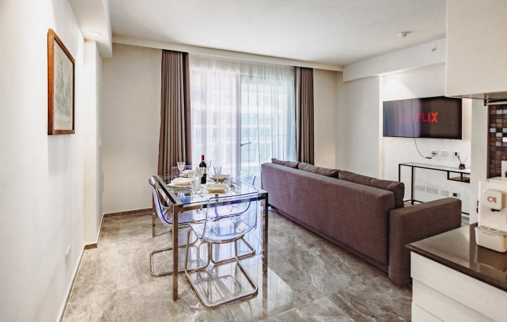 Mercury Suites Prestige Stay - Malta