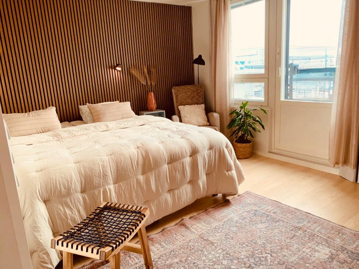 Aurora City Studio  Modern Comfort City Centre - Rovaniemi