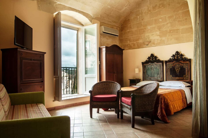 Casa Vacanze Il Melograno - Basilicata