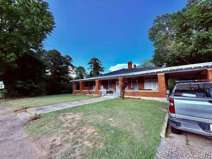 Corner Craftsman In Camden - Camden, AR
