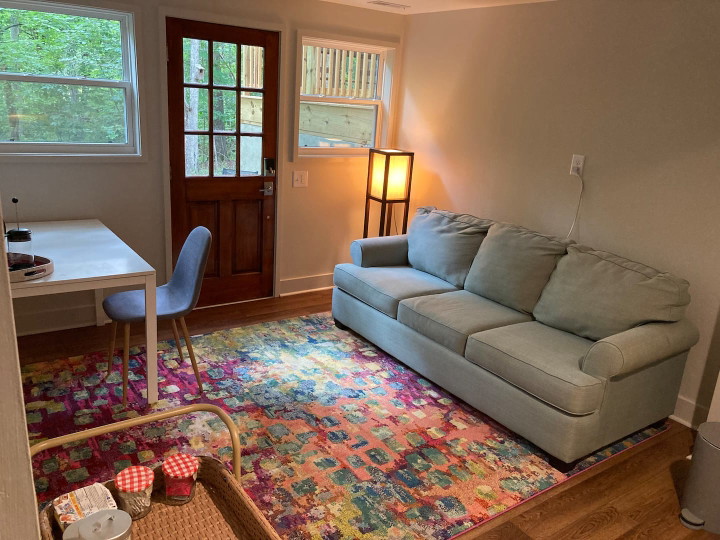 Lilac Woods: 1br Apartment - Chapel Hill, NC