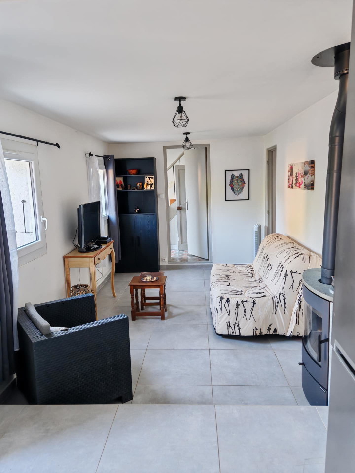The Little House Avec Jardin Privatif - Gap