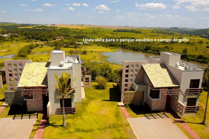 Aguativa Privilege Resort - Brazil