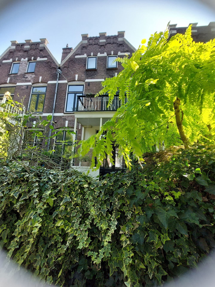 Monument: Loft With Kitchen, Shower, 2 Bedrooms - South Holland