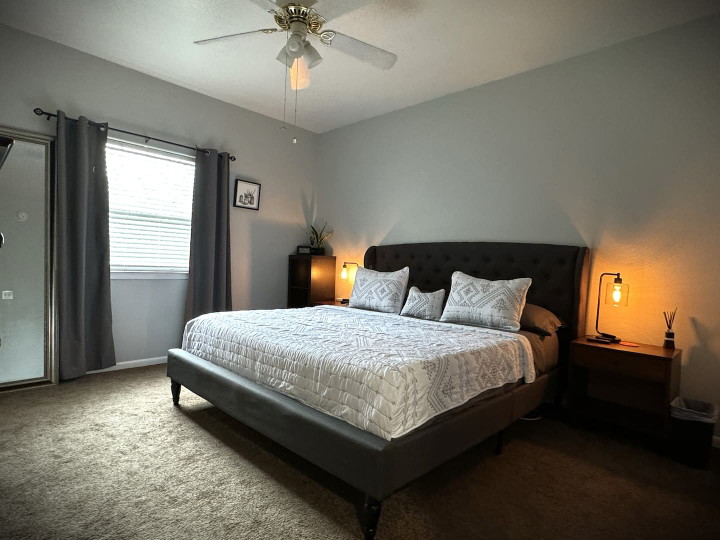Appartement Charmant Et Confortable - Pearland - Pearland, TX