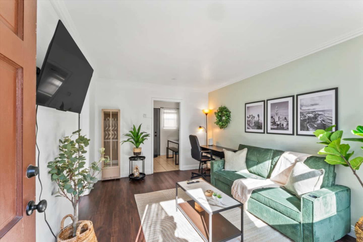 Cozy North Park Oasis: Walk Score 95/100, Free Pkg - San Diego