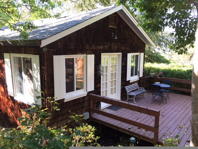 Maple Cottage - San Rafael, CA