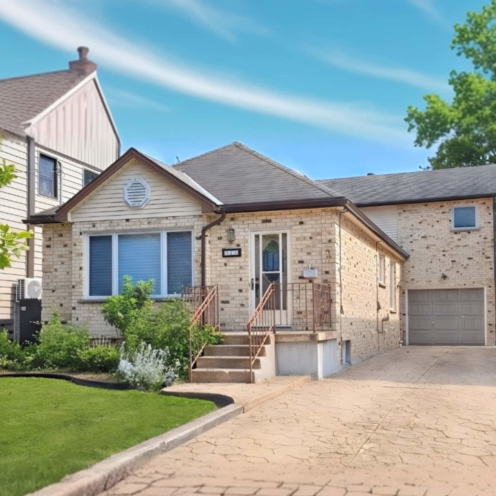 Spacious, Peaceful & Perfectly Located - 4br,4ba -