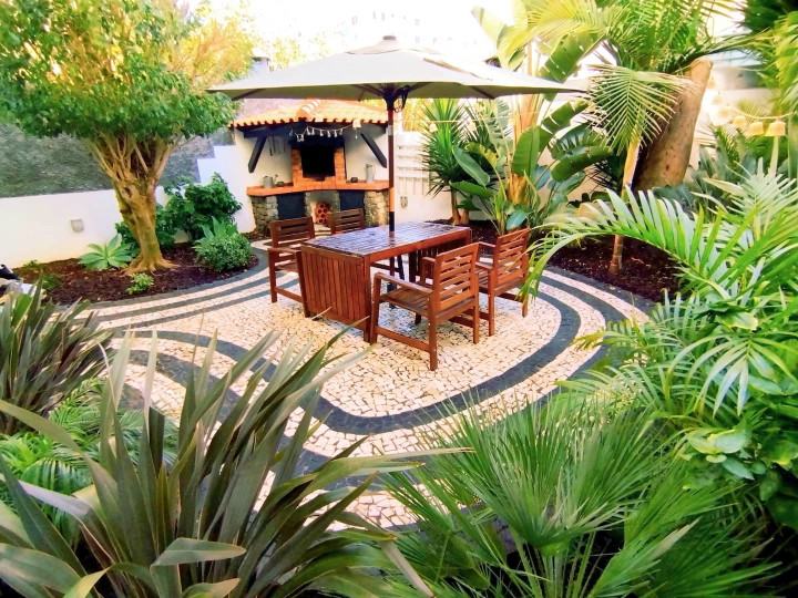 Stylish Garden Apartment By Galmi - Caniço