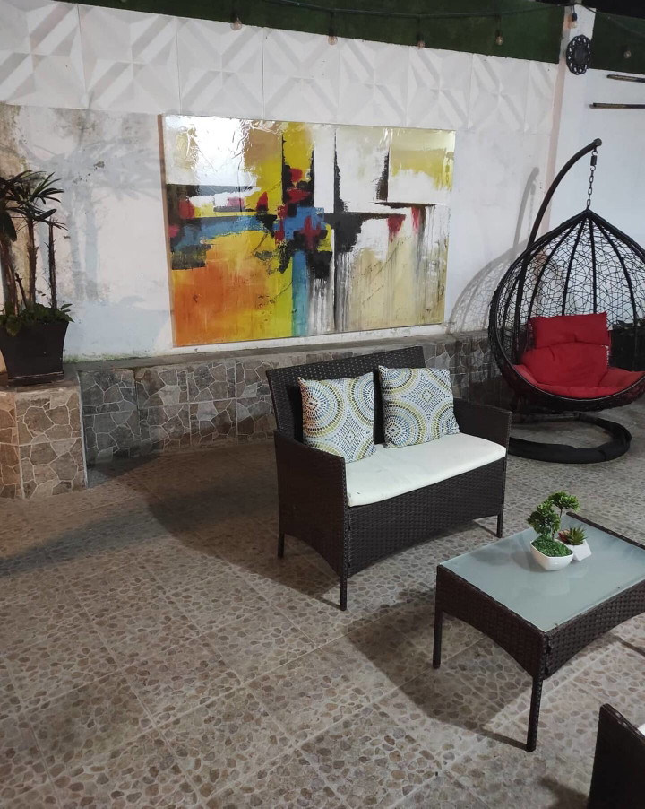Casa Grande Con 7 Habitaciones - Zamora