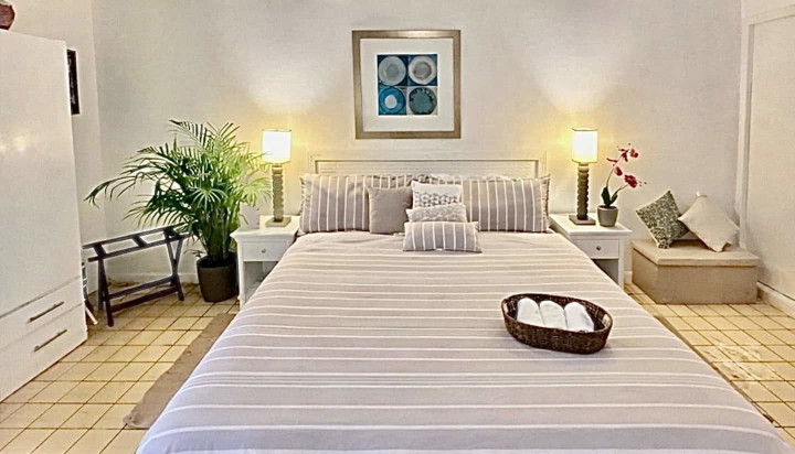 Escape To Paradise! Oranjestad.8 Min Walk To Beach - Aruba