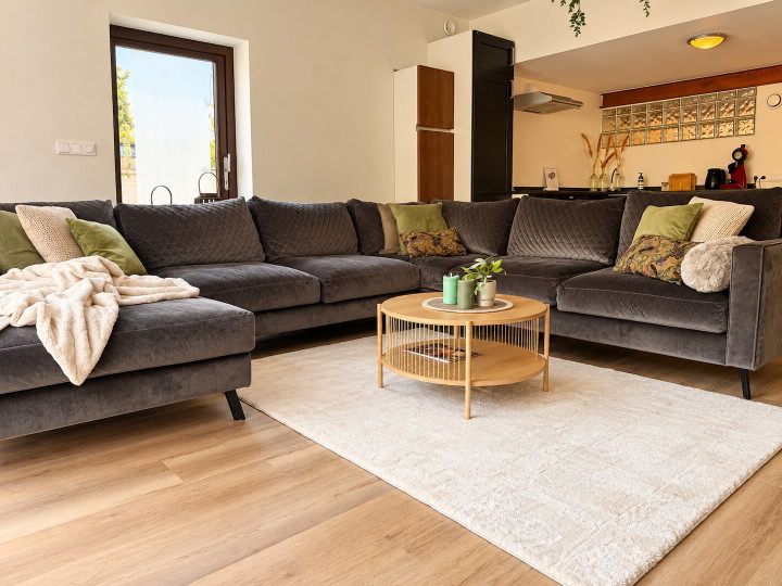 Groot Appartement In De Natuur Met Bubbelbad - Sittard