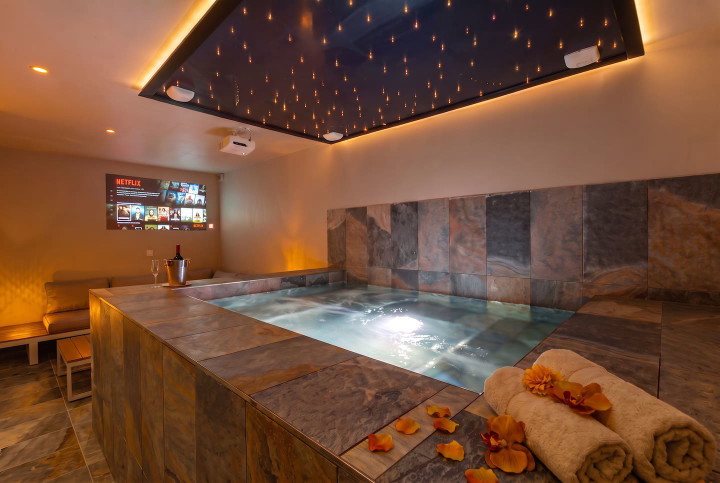 Piscine Jacuzzi Chauffée | Billard | À 12 Min De Strasbourg - Alsace