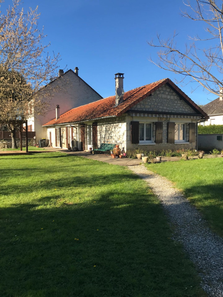 Meublé De Tourisme - Turenne
