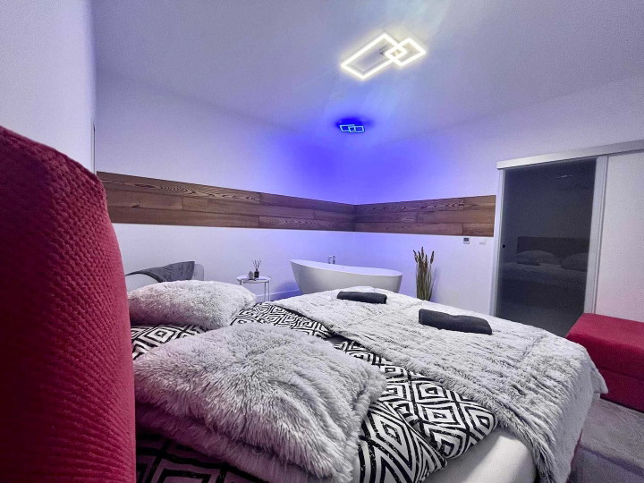 Origo Apartman Red - Székesfehérvár