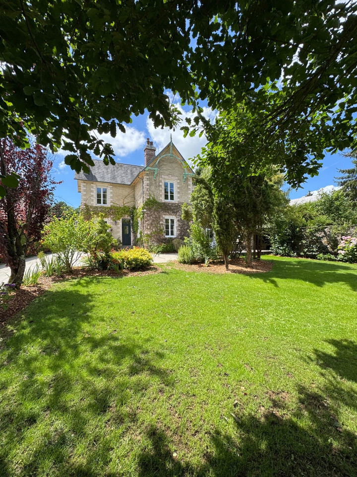 Gîte De La Vigne
"L'écrin Des Liens" - Bagnoles de l'Orne