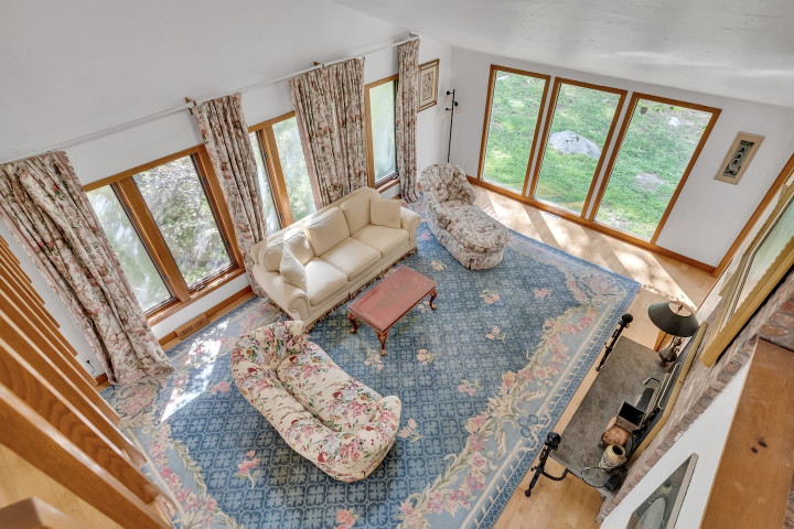 Spacious, Quiet, 4br+office, 1.5 Acres Yard - Concord, MA
