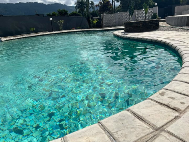 The Rose Airbnb - Among Mountains Of Mutare - Zimbabwe