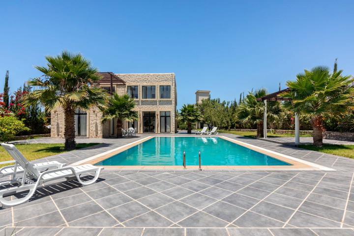 Villa Louda, 7min De Plage Sidi Kaouki - Marokko
