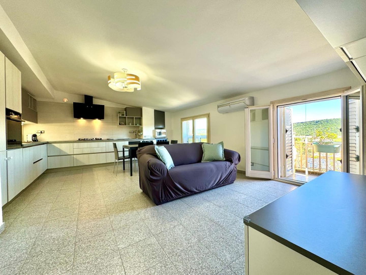 "Modern Family Apartment" - Bari Sardo