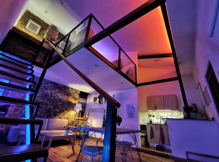 2b Loft Studio | Design By Paradox - Ciudad de Panamá