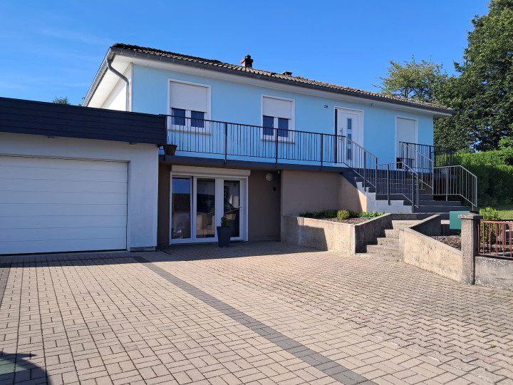 Chez Alain - Sarrebruck