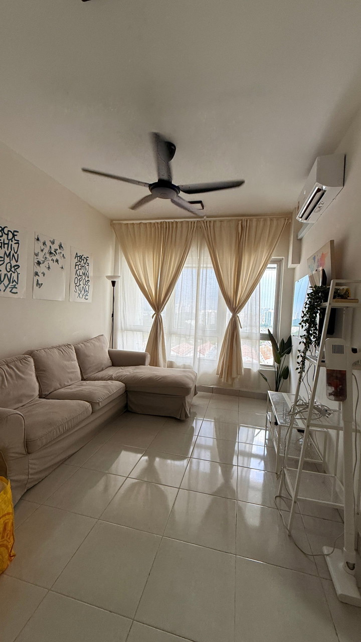 Casalangit  Netflix  Wifi  Dryer  Cyberjaya - Cyberjaya
