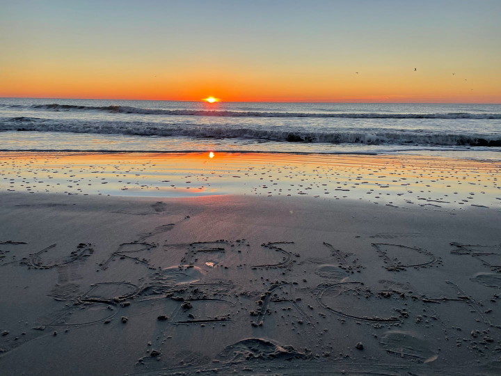 You Have Arrived At Your Oceanside Escape! - Surfside Beach, SC