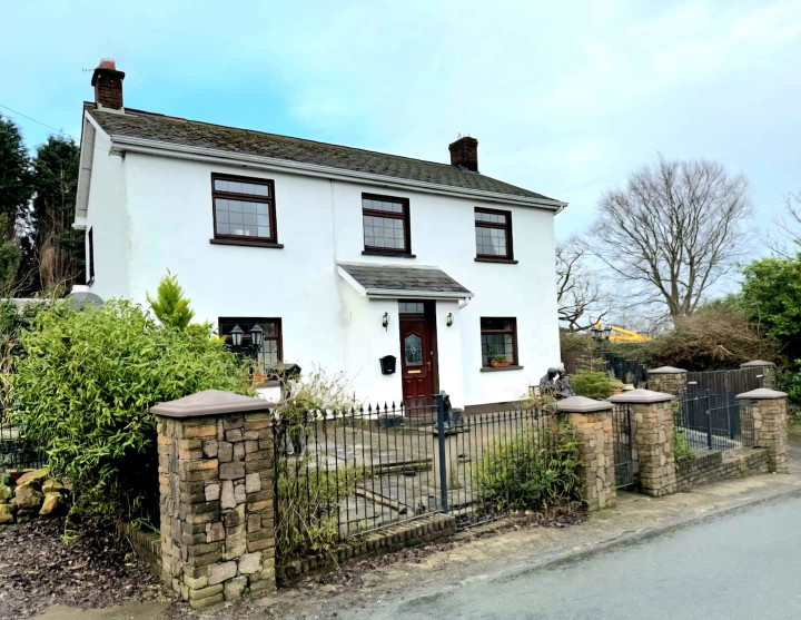 Knocknagoran Country House - Rostrevor